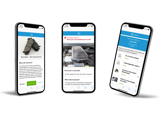 eApproval | Reynolds and Reynolds